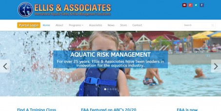 Ellis & Associates - Vital Help Desk